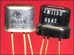 Transistor Museum Store Index Historic Devices Books Germanium RTL IC ...