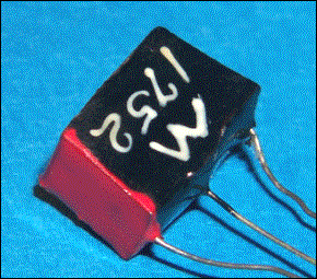 Transistor Museum Photo Gallery Bell Labs M1752 Germanium Grown ...