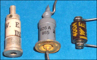 Oral History Uhlir Page7 Bell Labs Germanium Point Contact Transistors ...