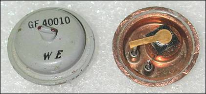 Transistor Museum Early Germanium Power Transistor History by Joe ...
